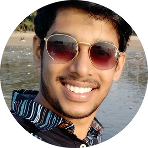 Web Developer - Raghav Pedini